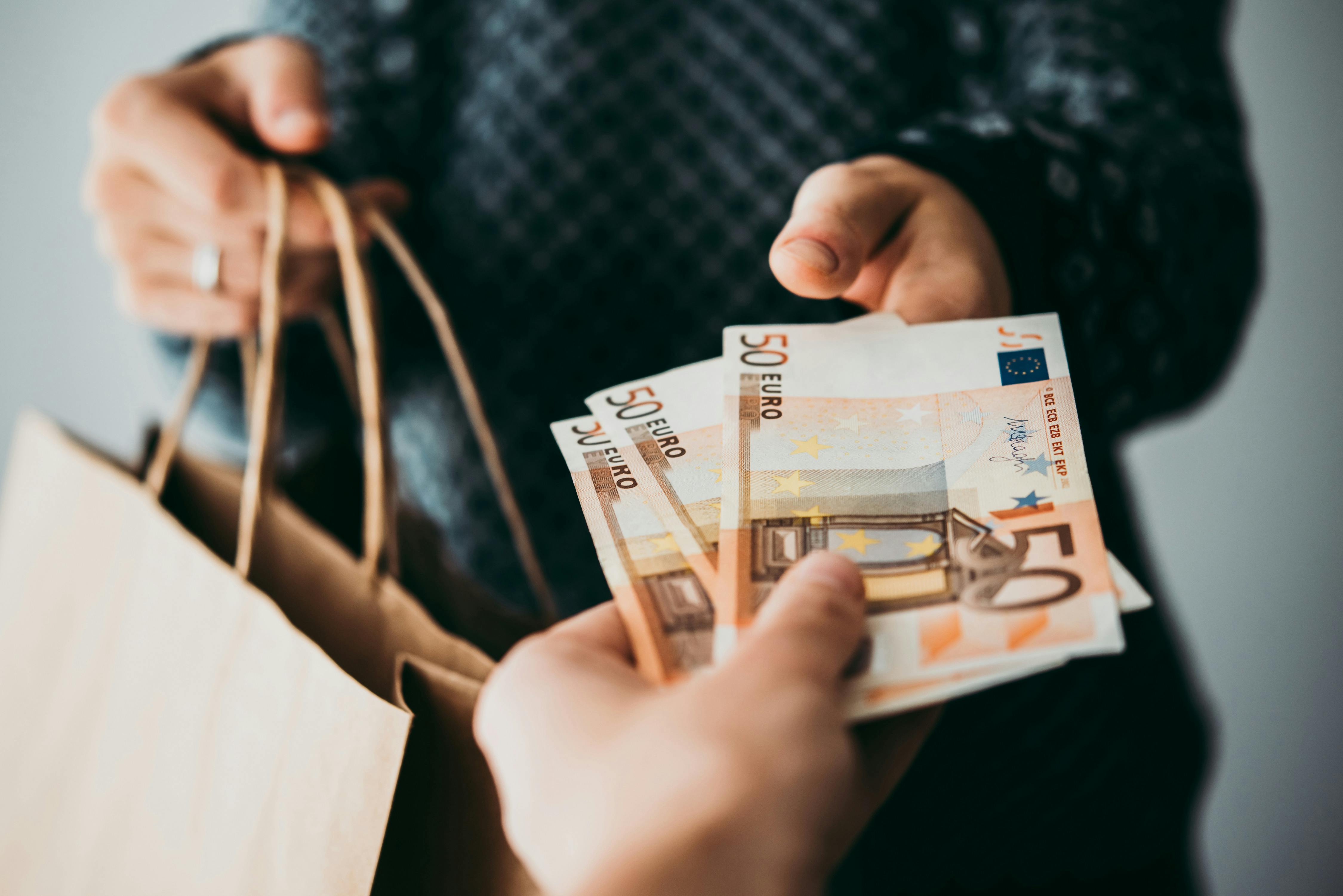 Montant net social : à quoi cela sert-il et comment le calculer ...