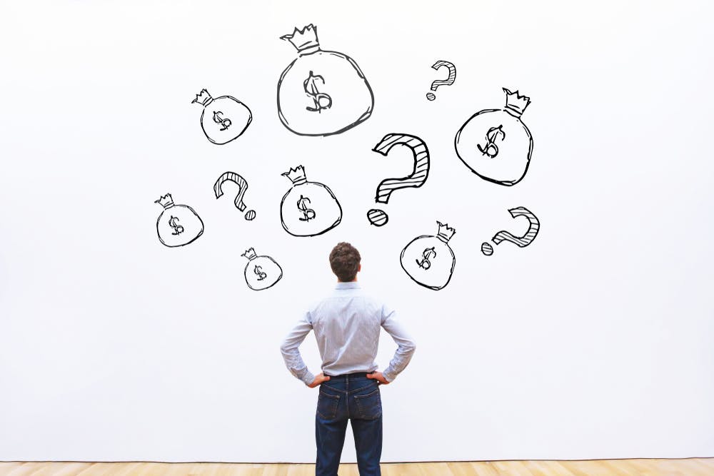 Formuler ses prétentions salariales par mail : exemples gratuits - Cadremploi