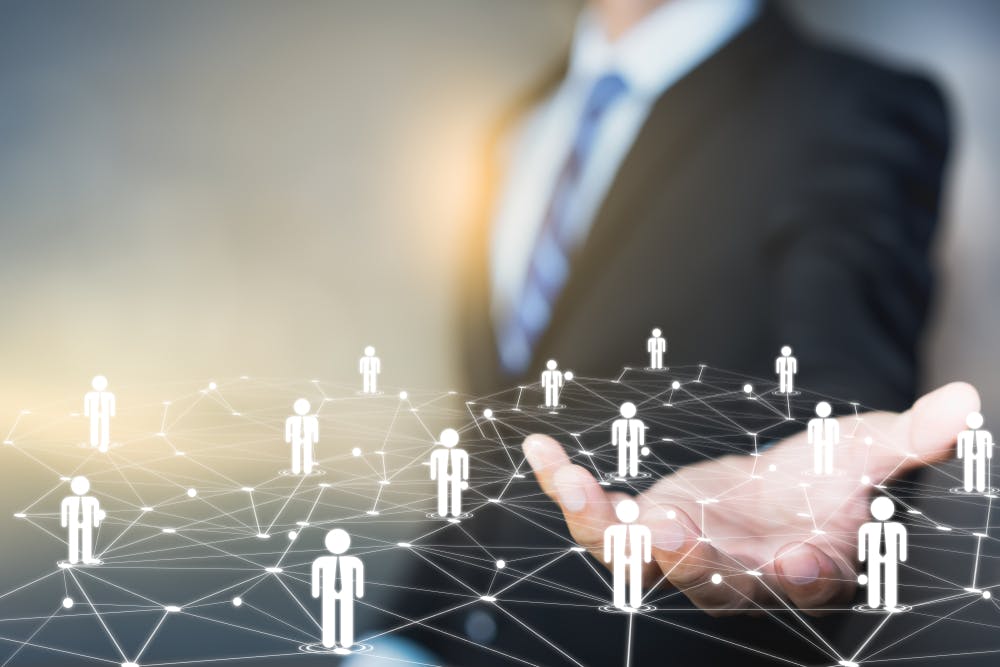 Account executive : études, missions et salaires - Cadremploi