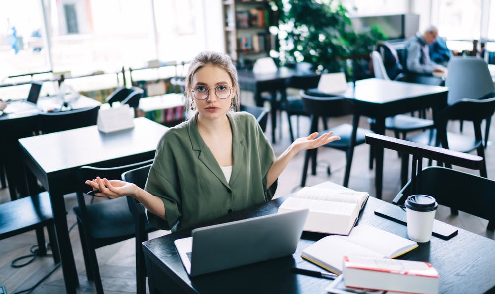 Pas envie de travailler ? Nos conseils pour se remotiver - Cadremploi