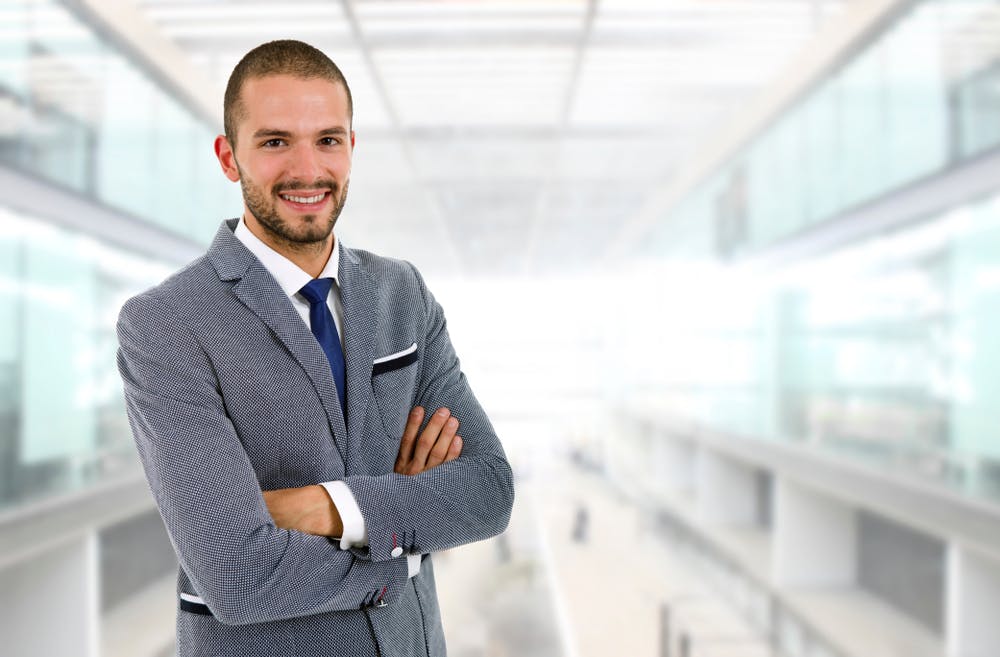 Office manager : études, missions et salaires - Cadremploi