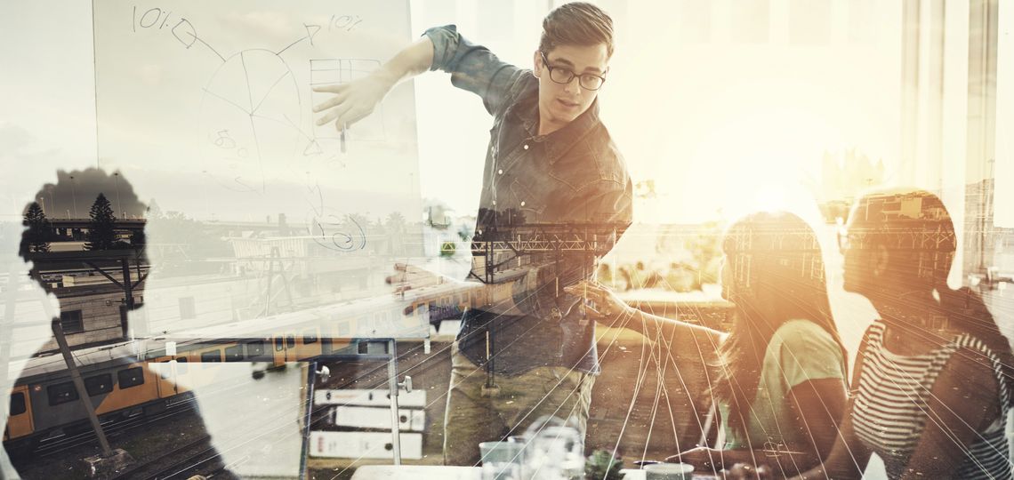 Quels métiers portent la transformation numérique d’une entreprise ...