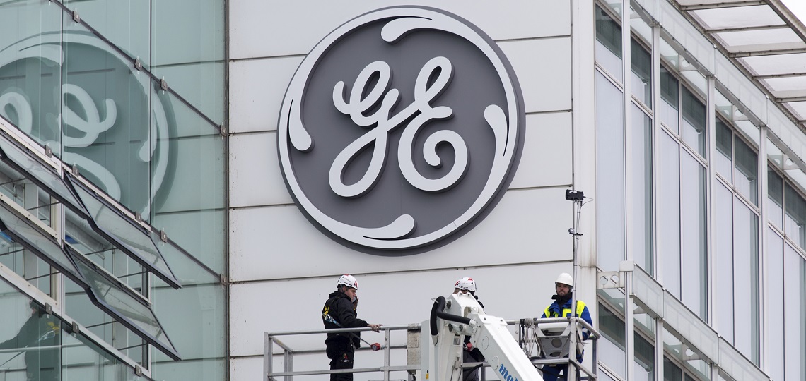 General Electric recrute 250 personnes à Paris pour son virage digital ...