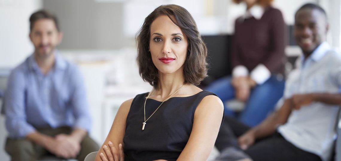 Débuter comme commercial et devenir directeur commercial : les bonnes ...