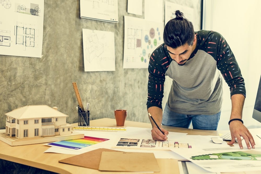 Designer : études, missions et salaires - Cadremploi