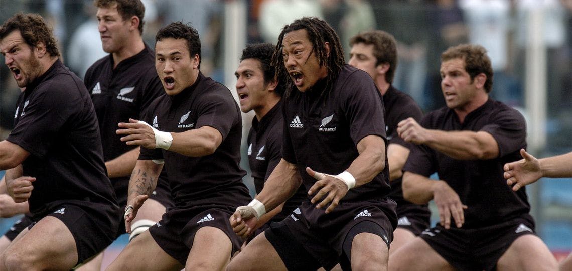 Les leçons de management des All Blacks - Cadremploi