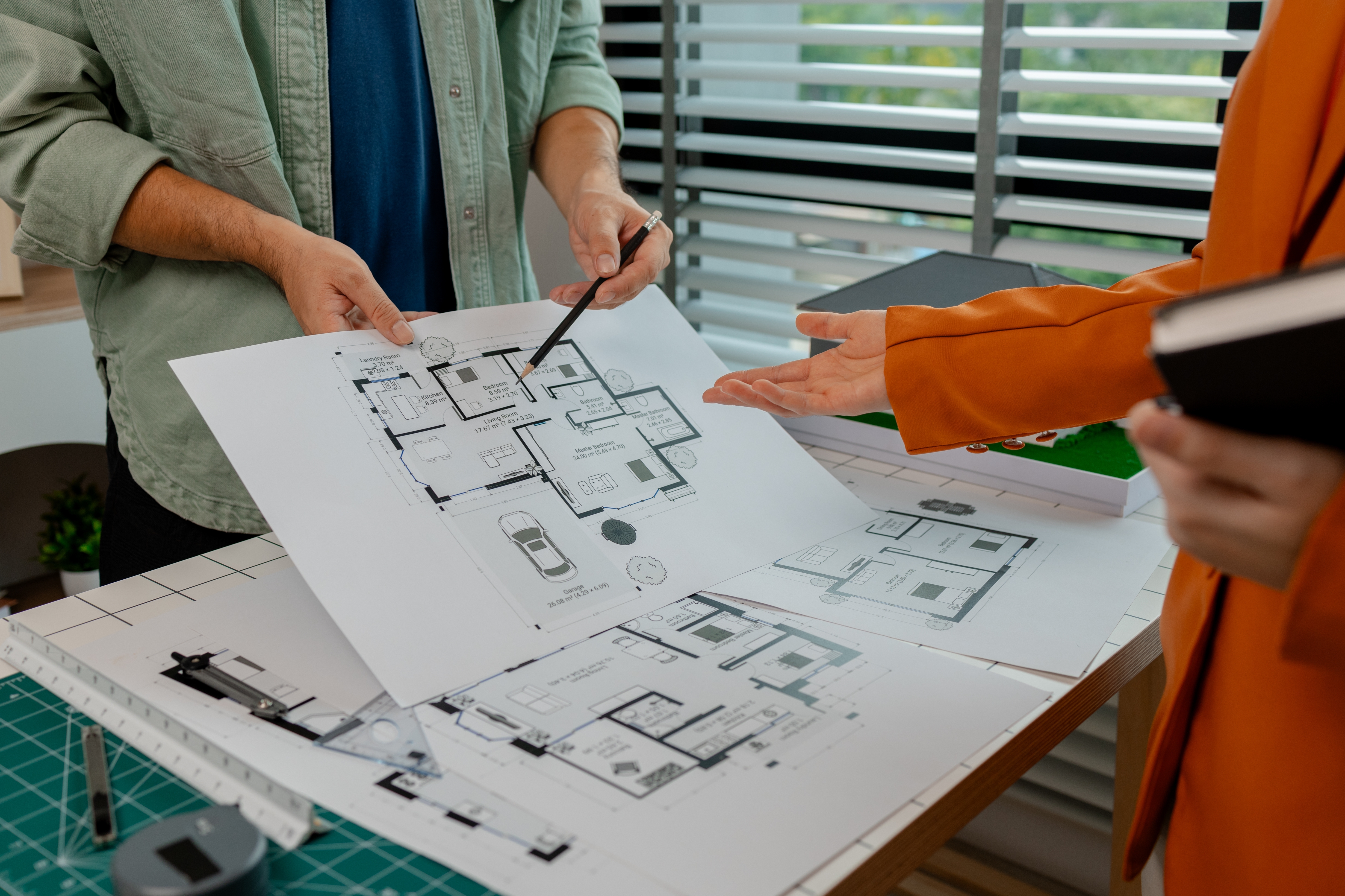 Urbaniste : études, missions et salaires - Cadremploi