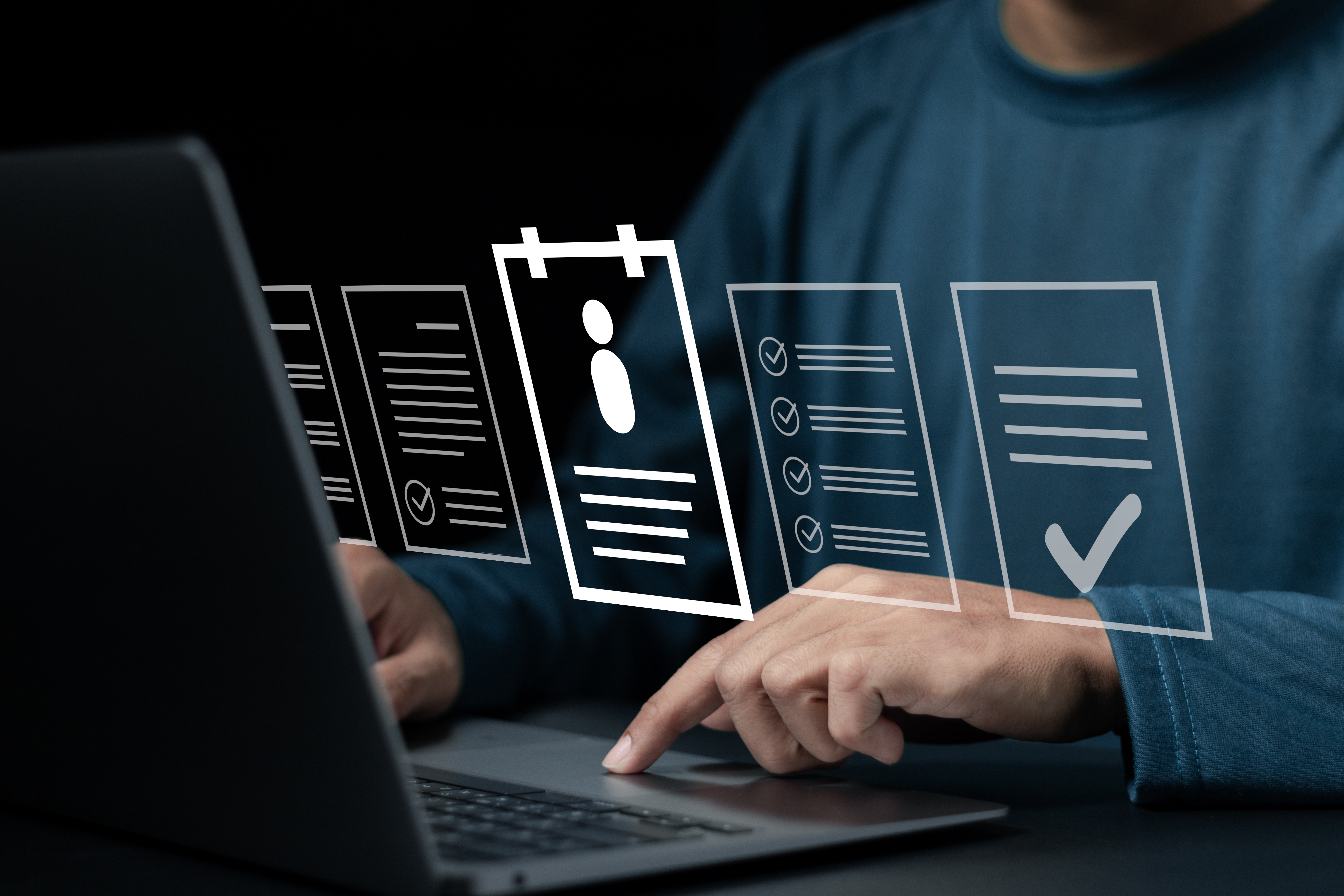 Responsable administration du personnel : études, missions et salaires - Cadremploi