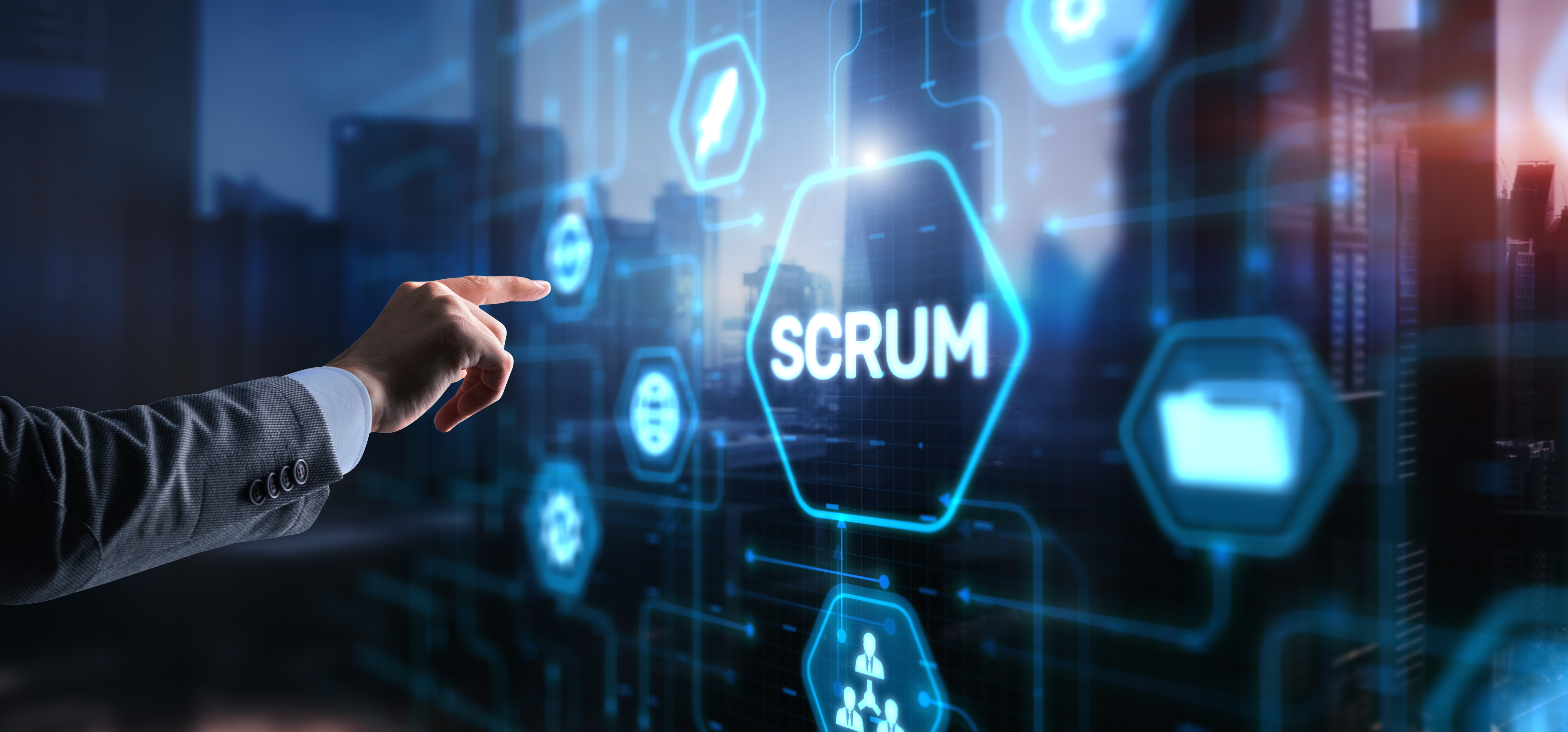 Scrum Master : études, missions et salaires - Cadremploi
