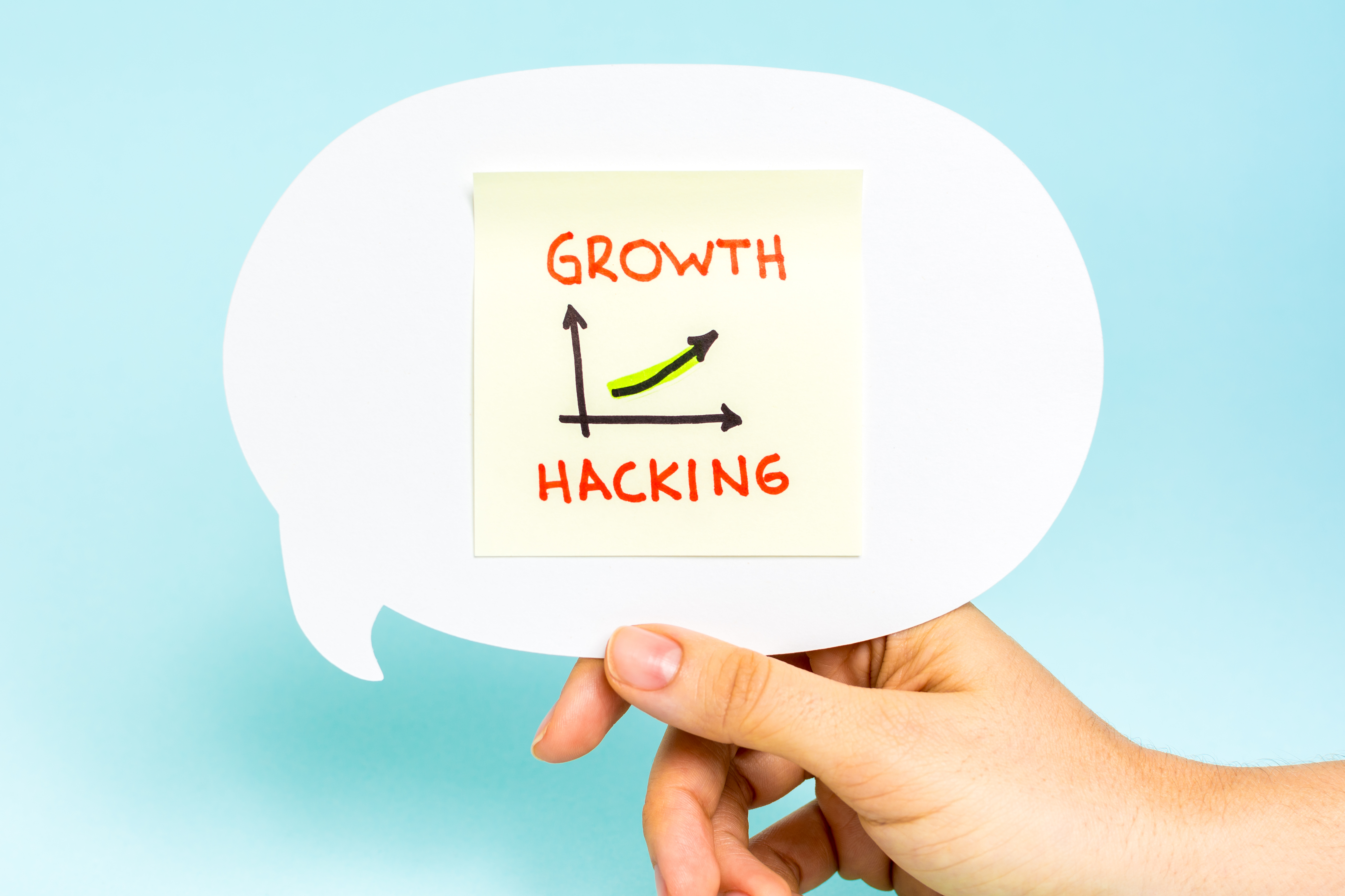 Growth Hacker : études, missions et salaires - Cadremploi