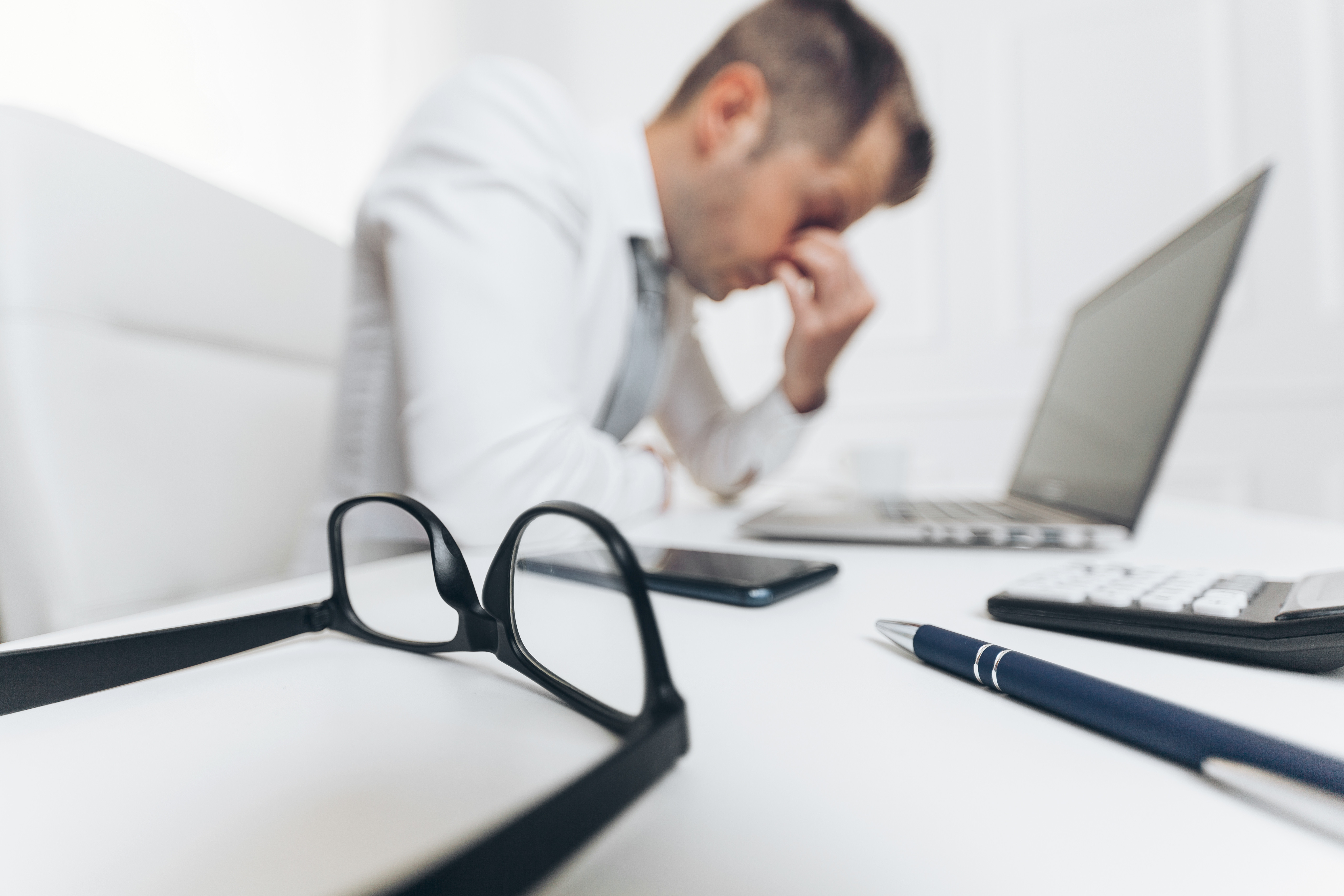 Inaptitude : en quoi cela consiste-t-il et quelles sont ses ...