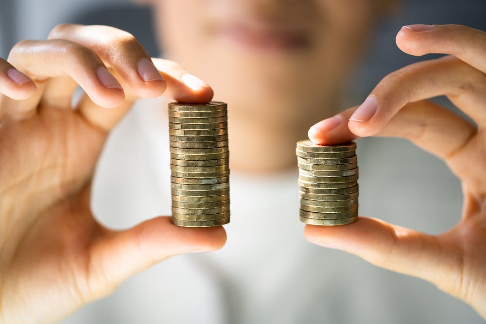 Comprendre et calculer la différence entre le salaire brut et le ...