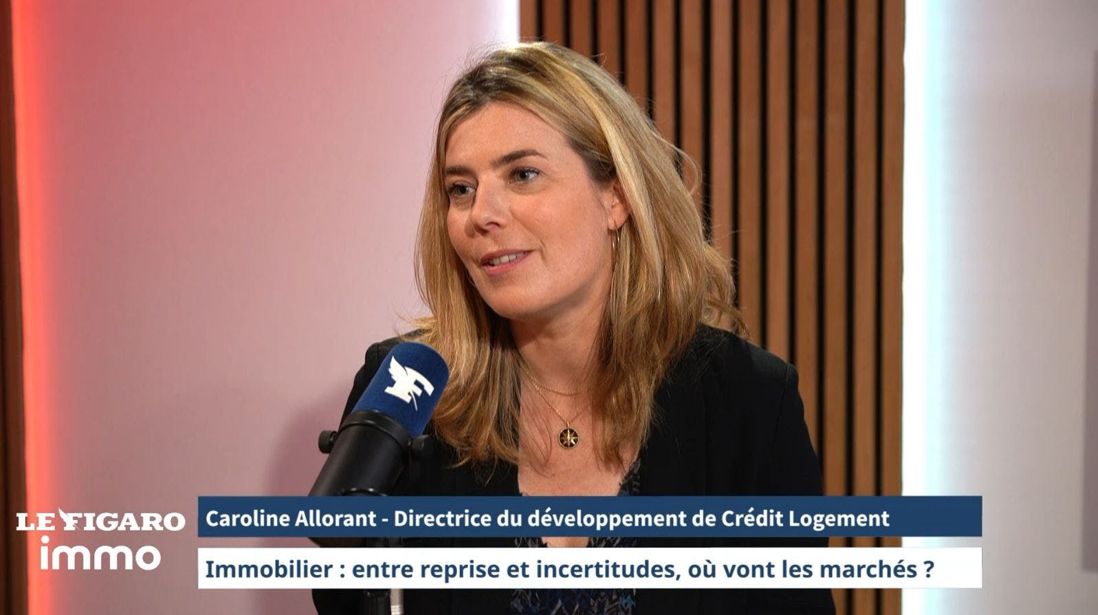 Immobilier : entre reprise et incertitudes, où vont les marchés